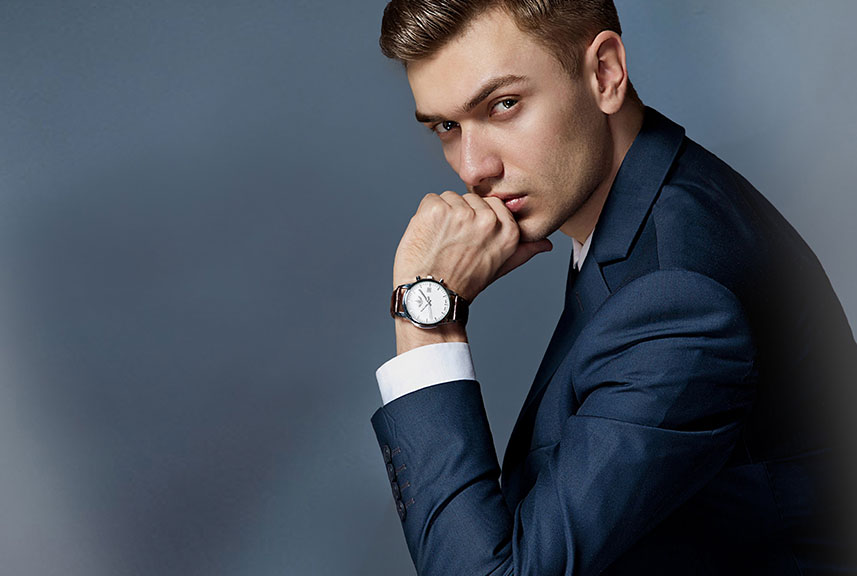 Mehar Enterprises – The Universe of Watches